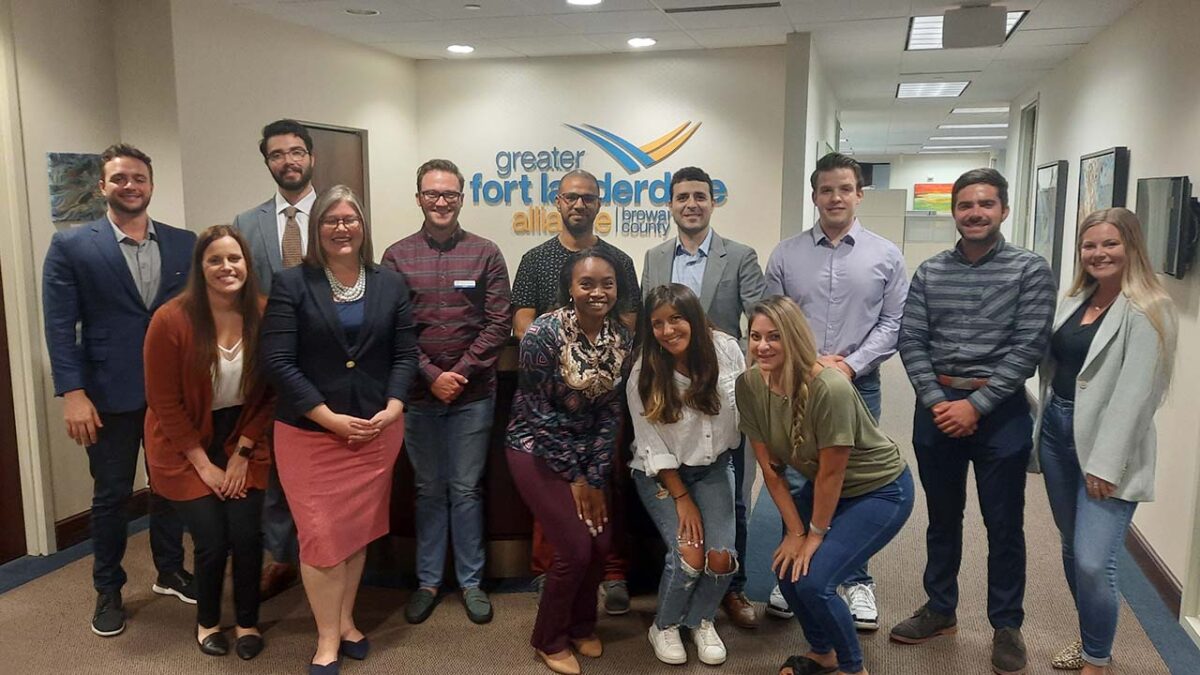 Emerge Broward Receives $120,000 Grant From the Community Foundation of ...