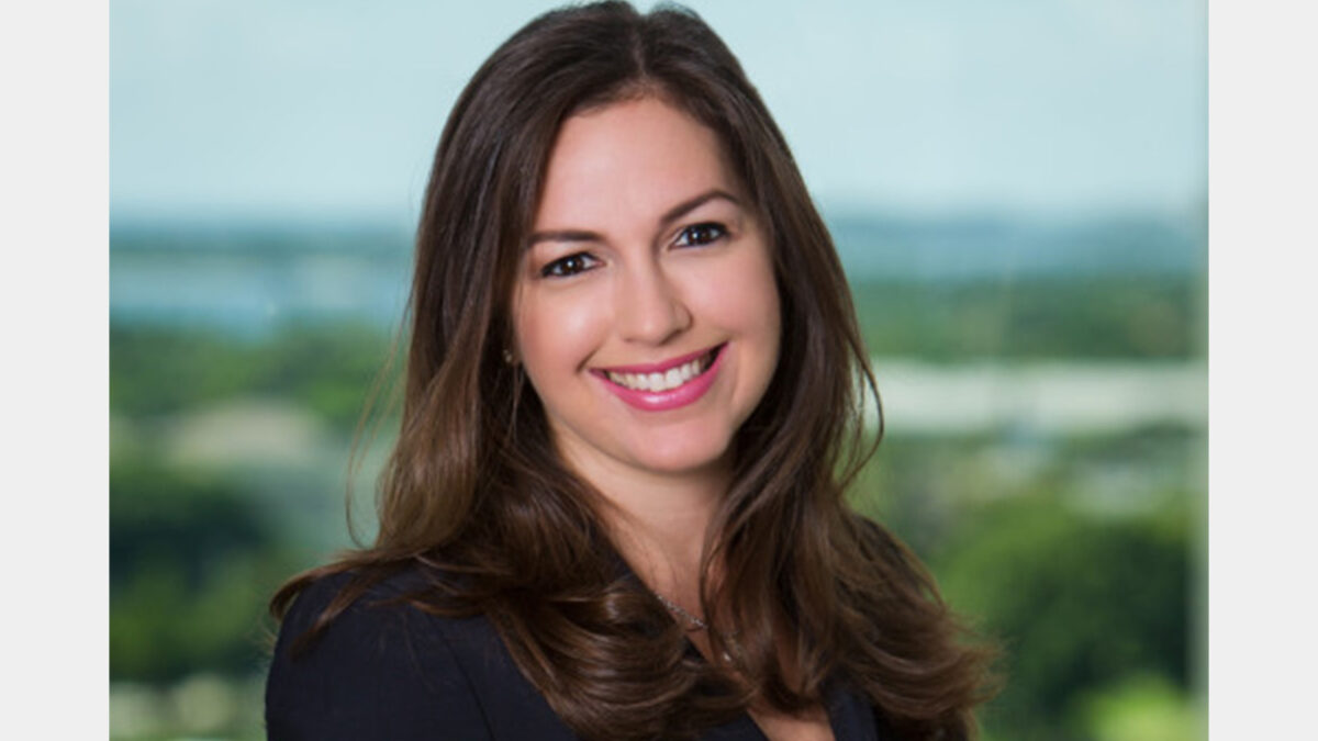 Jamie Wasserman Assumes Chair Position on Leadership Broward Foundation ...