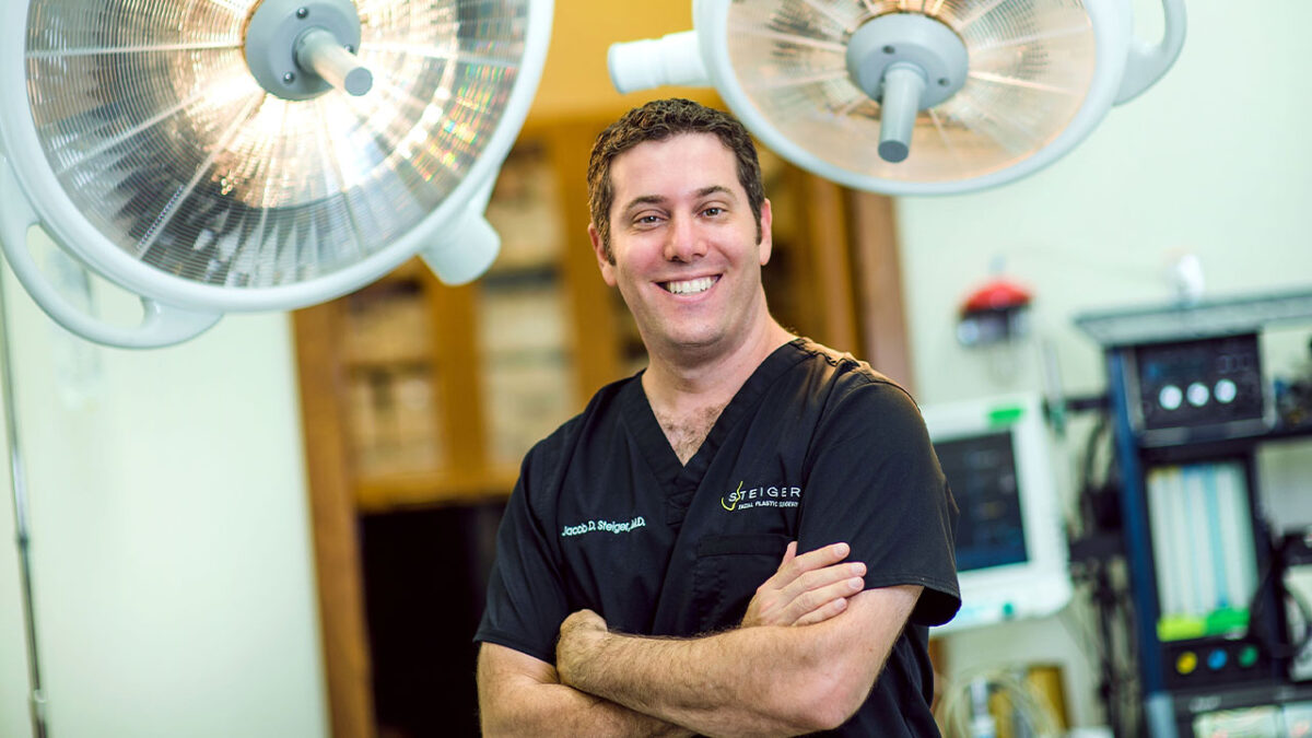 Enjoy the Ultimate Holiday Pampering Experience at Steiger Facial ...