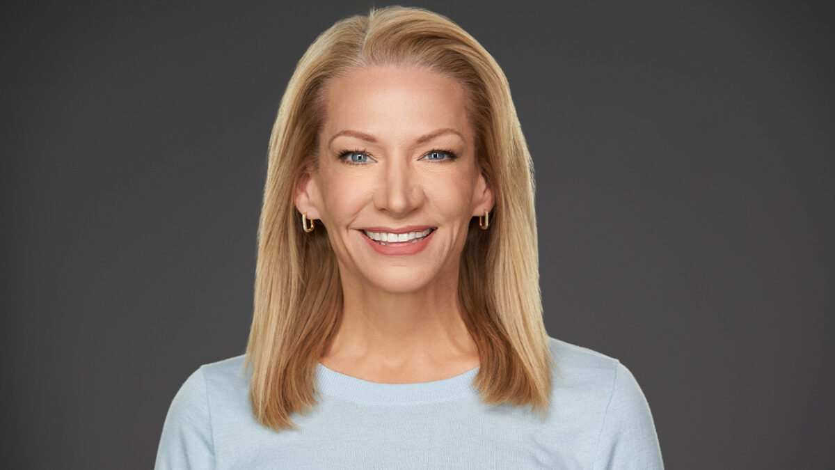 Vision Board: Linde Grindle - S. Florida Business & Wealth