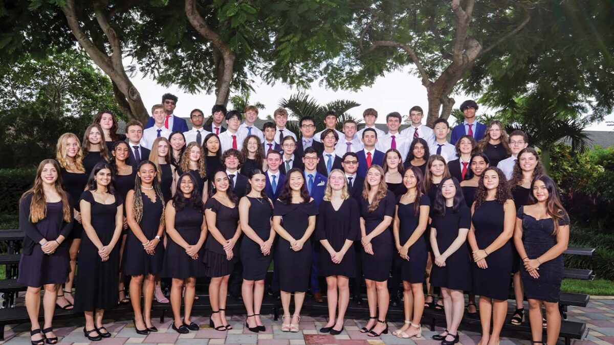 American Heritage Schools Continues Streak of Highest Number of ...