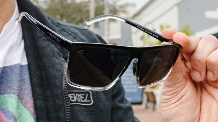 NEVEN Introduces New Collection of Prescription Glasses and Sunglasses ...