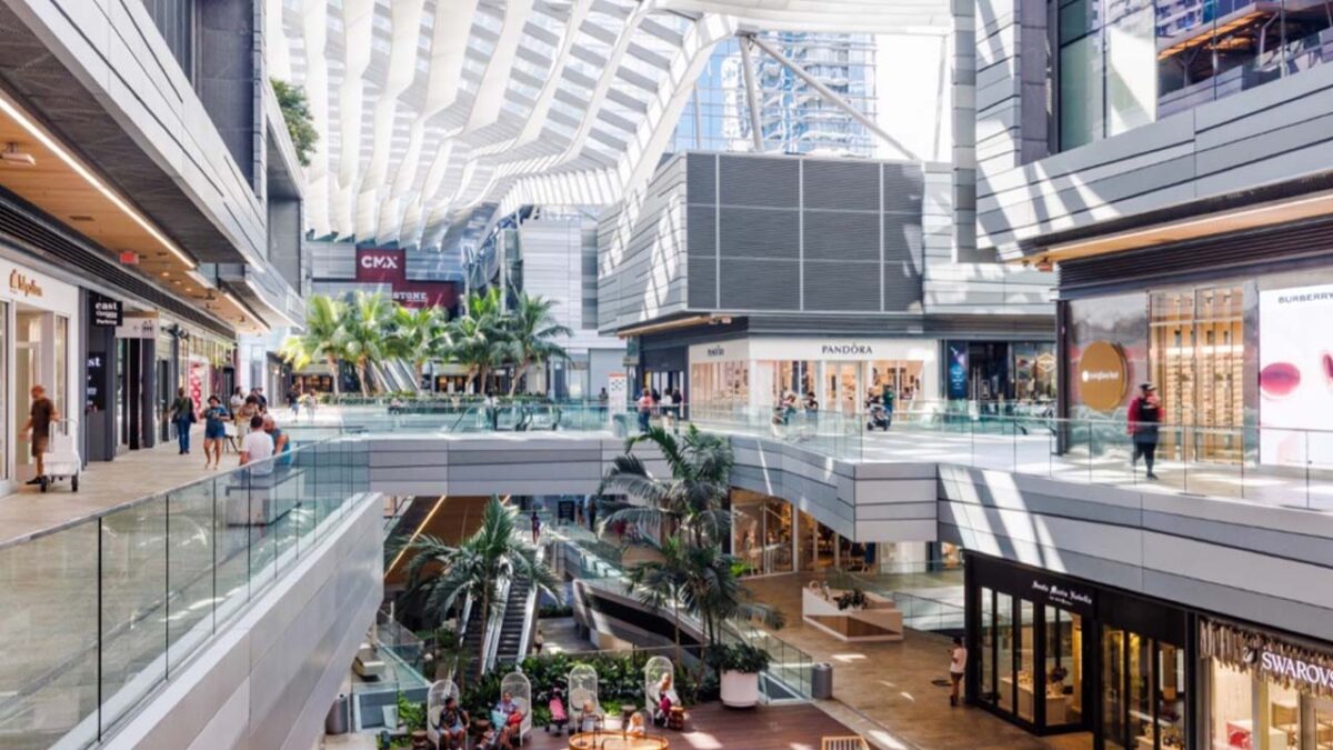 Swire Properties Unveils 11 New Retailers Set to Open at Brickell City ...