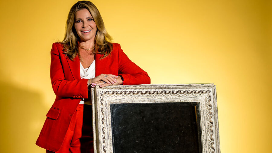 Stacy Ritter’s Visitor Vision - S. Florida Business & Wealth