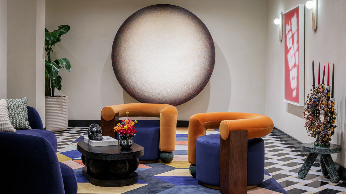 The Hotel at The Moore Opens in the Miami Design District - S. Florida ...