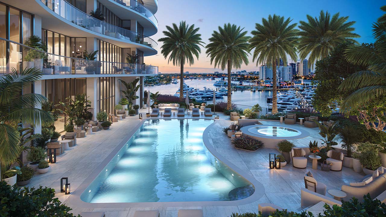 Developers Unveil Plans for The St. Regis Resort and Residences, Bahia ...