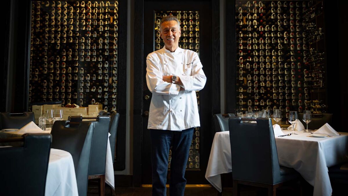 Angelo Elia’s Successful Blueprint: Giving Back - S. Florida Business ...