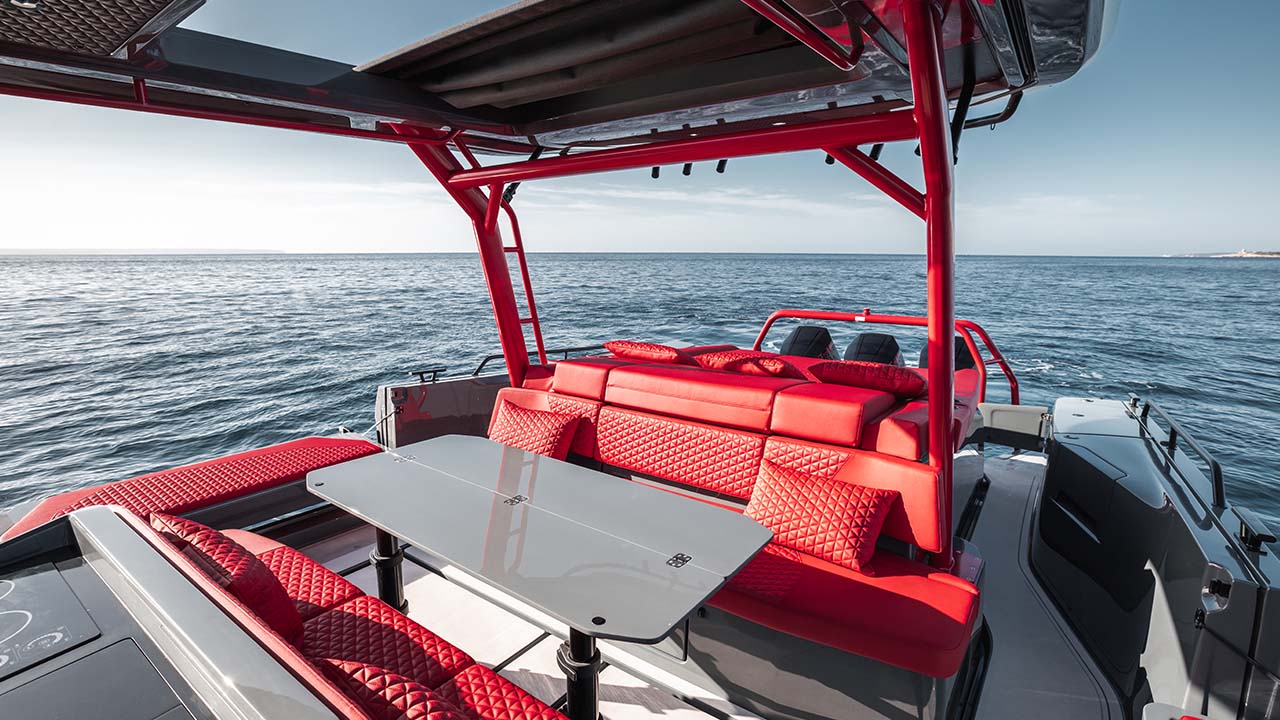 Axopar Marks 10th Anniversary With Launch of New Models - S. Florida ...