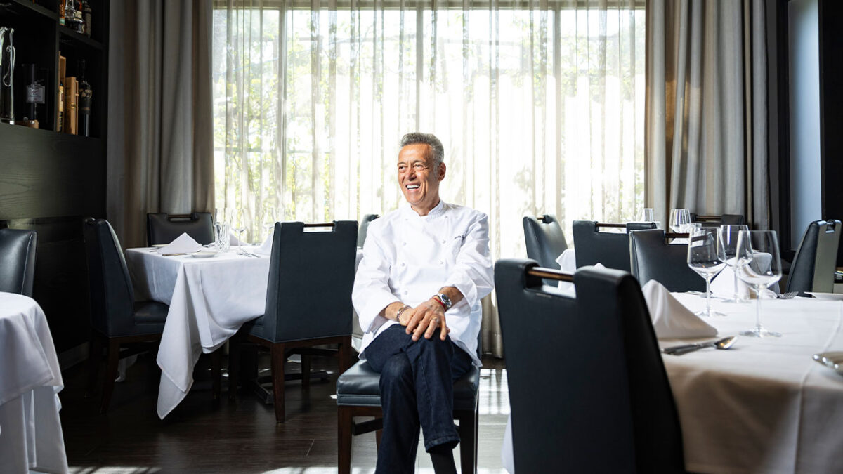 S. Florida Business & Wealth