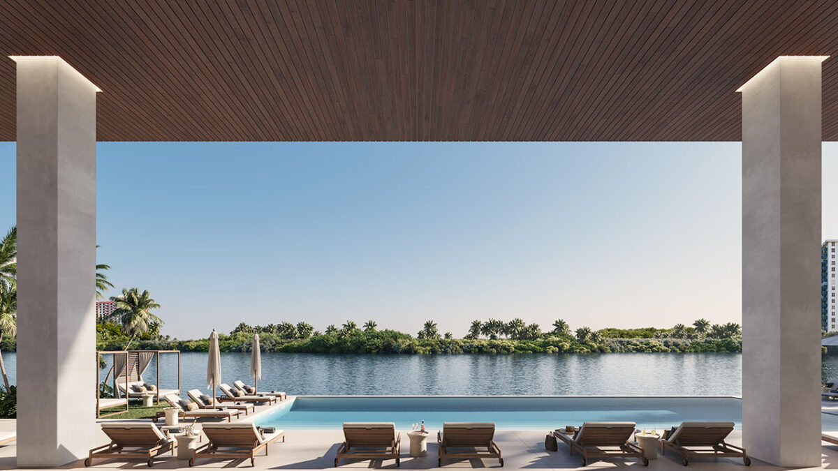 PMG Finalizes Acquisition of Land for Sage Intracoastal Residences in ...