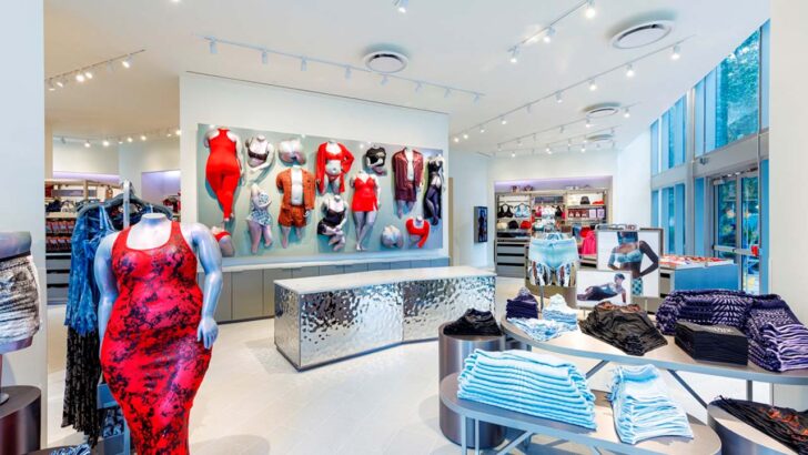 Savage X Fenty Opens First Florida Store at Miami Worldcenter - S ...