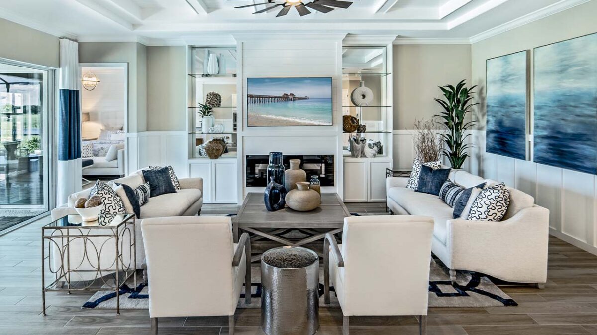 The Baer’s Flair - S. Florida Business & Wealth