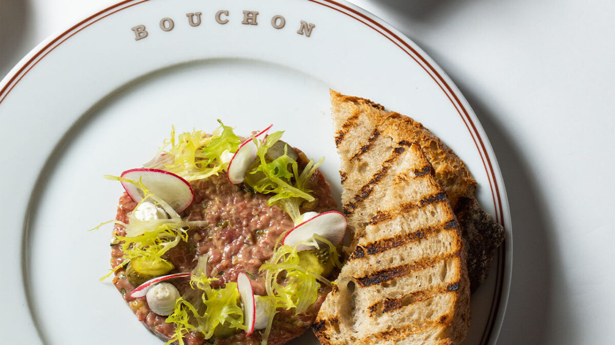 Bouchon Bistro Delights With Seasonal French Classics - S. Florida ...