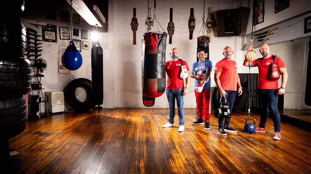 S. Florida Business & Wealth