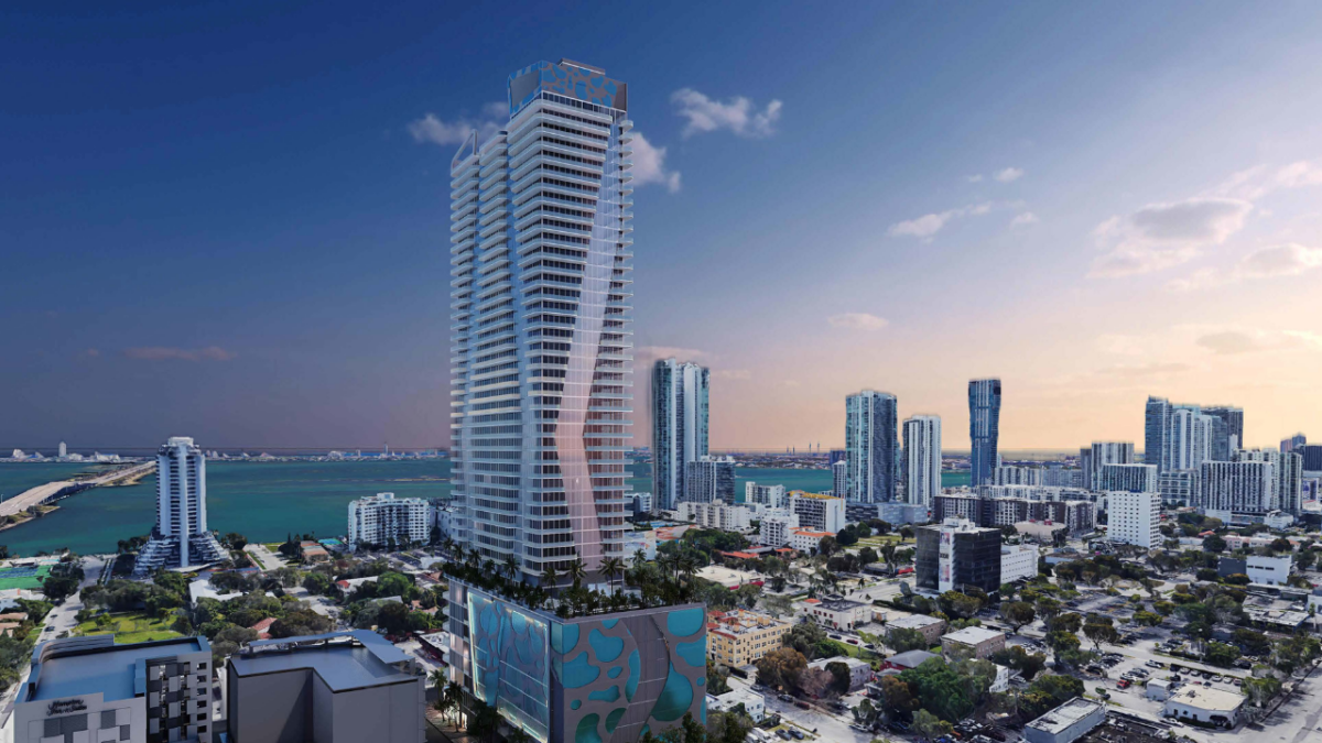 S. Florida Business & Wealth