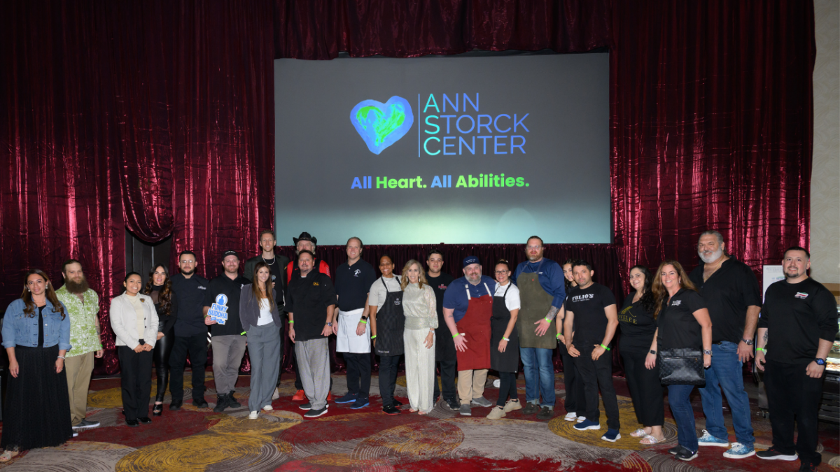 Chefs Making Waves Culinary Cruise Nears Sail Date - S. Florida ...