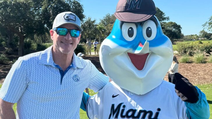 Annual Conine All-Star Golf Classic Benefits Joe DiMaggio Children’s ...