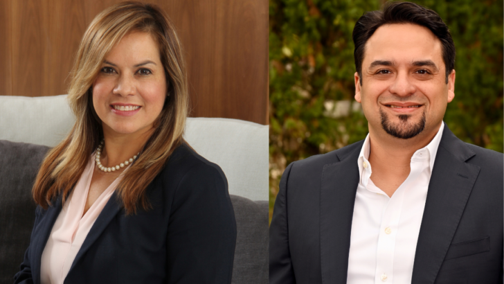 Odevo Promotes Two Key U.S.-Based Executives - S. Florida Business & Wealth