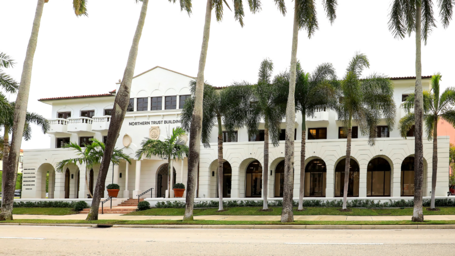 Adelstein, Reagan, Prindle and Bryan Join Morgan Stanley’s Private ...