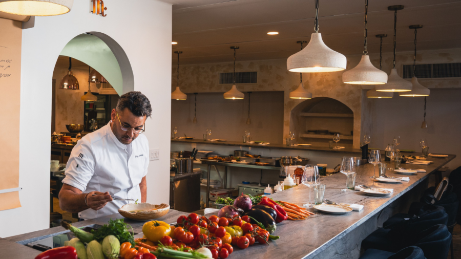 Mutra Brings a Melting Pot of Flavors to Miami - S. Florida Business ...