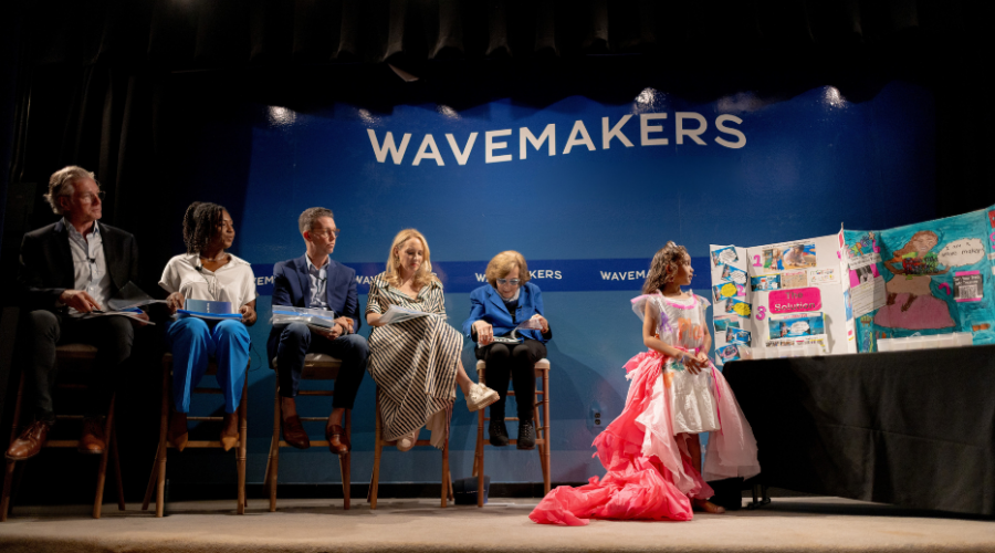 Ocean Icon Dr. Sylvia Earle to Headline Future WaveMakers STEM Competition for Kids in West Palm ...