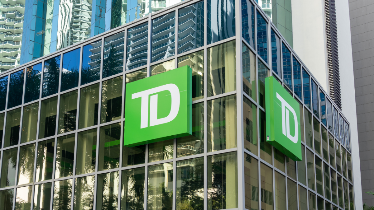 TD Bank Ranks No. 1 in Florida in J.D. Power Retail Banking Study - S ...