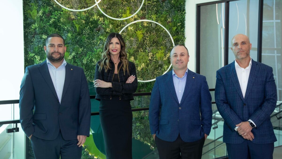 BankMiami: Miami's Newest Bank Set to Open March 17 - S. Florida ...