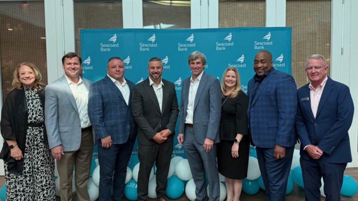 BankMiami: Miami's Newest Bank Set to Open March 17 - S. Florida ...