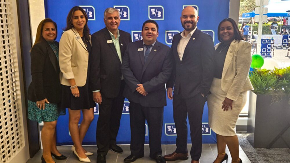 BankMiami: Miami's Newest Bank Set to Open March 17 - S. Florida ...