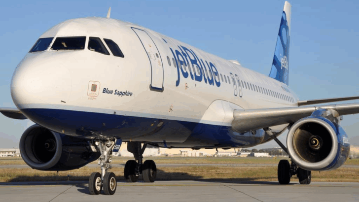 JetBlue’s Miami Exit Is a Lift-Off Moment for Fort Lauderdale - S ...