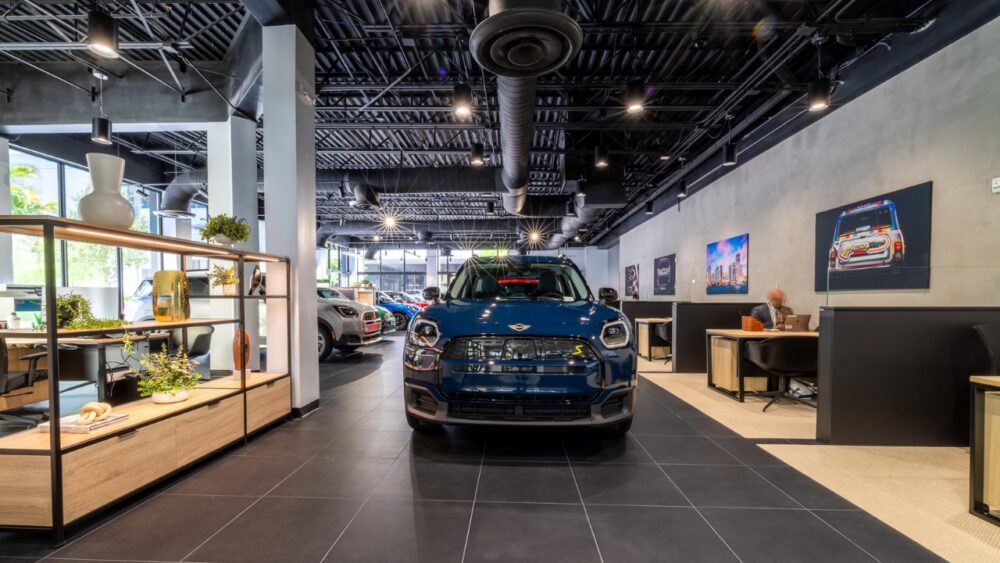 Leopard Catamarans Unveils Its Leopard 40 Powercat - S. Florida ...