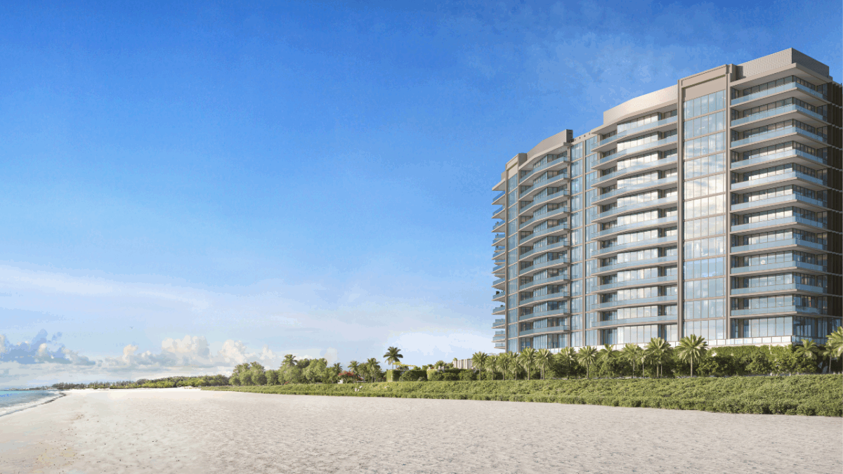 Developers Bet Big on Florida's Palm Coast - S. Florida Business & Wealth